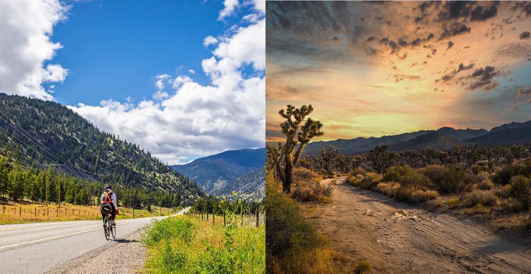 There’s A Simple Explanation For Why BC Is In Such A Crazy Drought ...